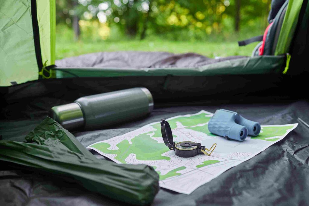 Qué llevar a un camping: Guía Completa